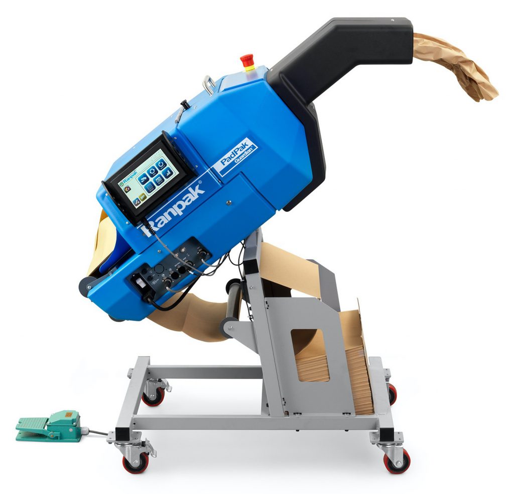 Converter Padpak Guardian – Gruppo L.N.A.