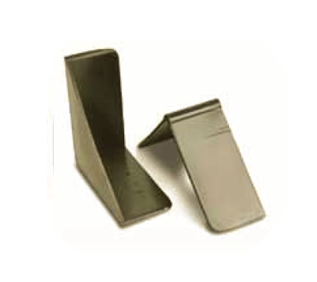 Angolari in plastica salvaspigoli